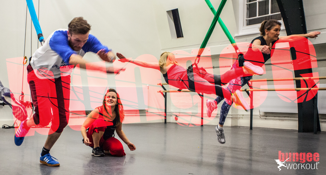 Against All Odds - Bungee Workout - Bungee Workout