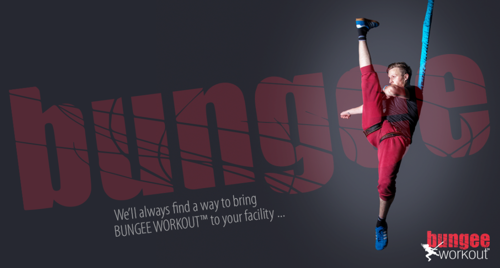 Installing BUNGEE WORKOUT™ - Bungee Workout - Bungee Workout